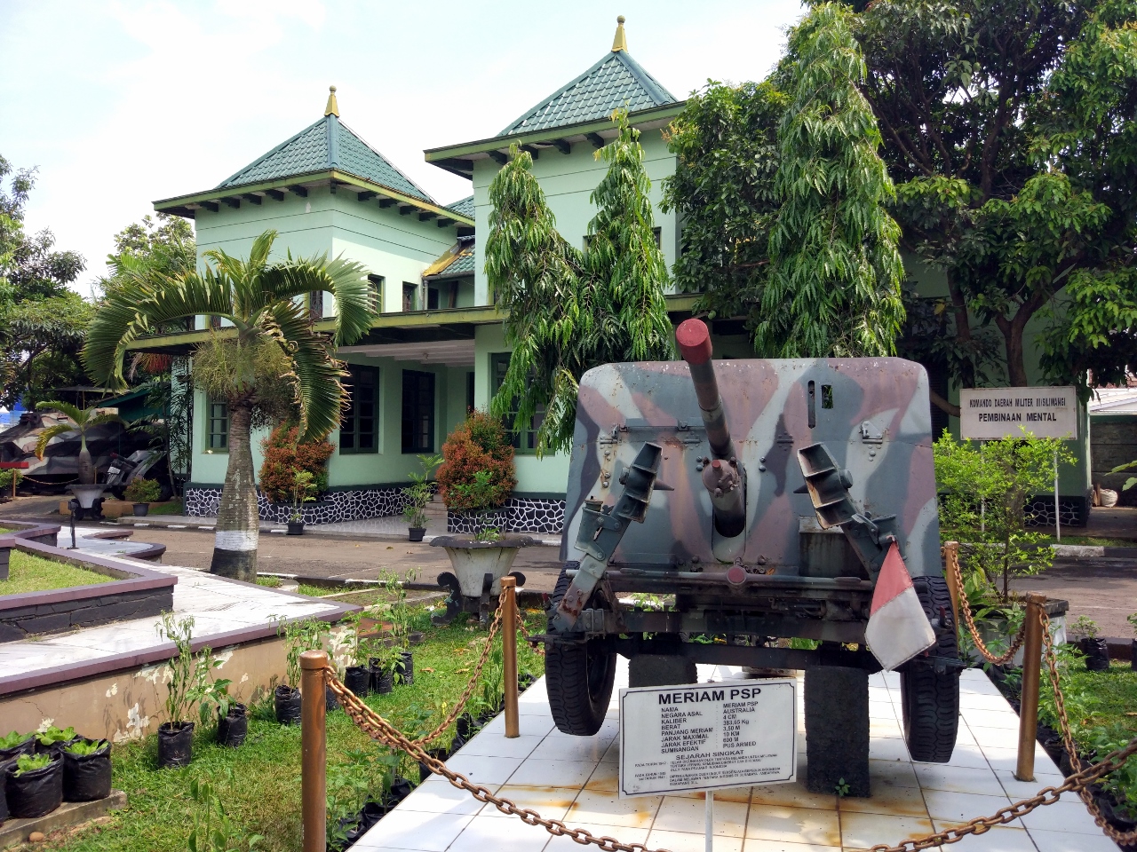 Hari Jadi ke-211 Kota Bandung, Ini Rekomendasi Wisata Sejarah yang ...