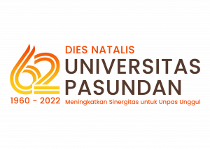 Universitas Pasundan Launchers Its 62nd Anniversary Logo, Representing ...
