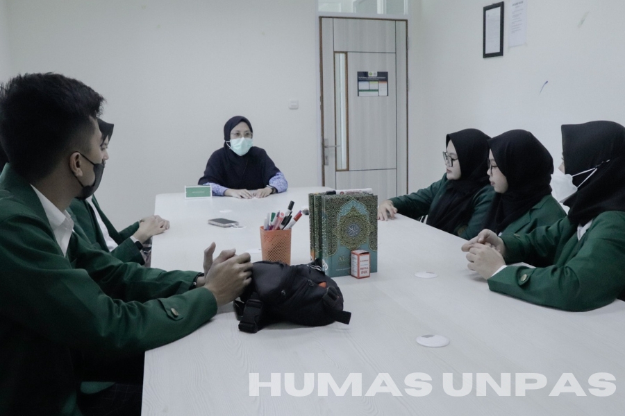 FK Unpas Lahirkan Sarjana Kedokteran Pertama - Universitas Pasundan