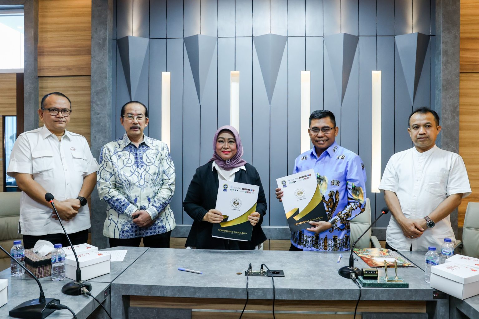 Universitas Pasundan – Selamat Datang di Universitas Pasundan Bandung