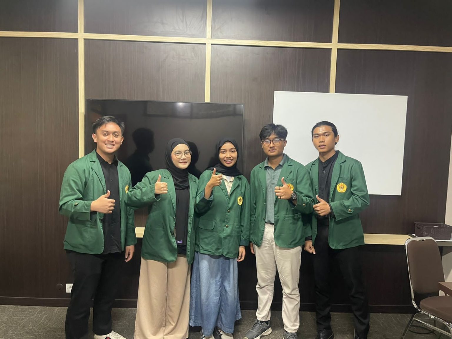 Home - Universitas Pasundan