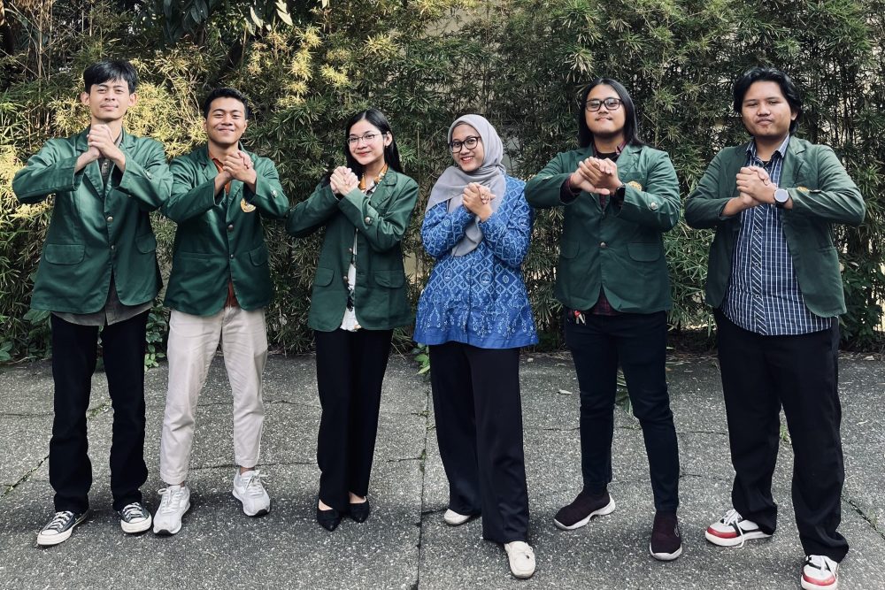 Mahasiswa Unpas Lolos Program Pembinaan Kemahasiswaan
