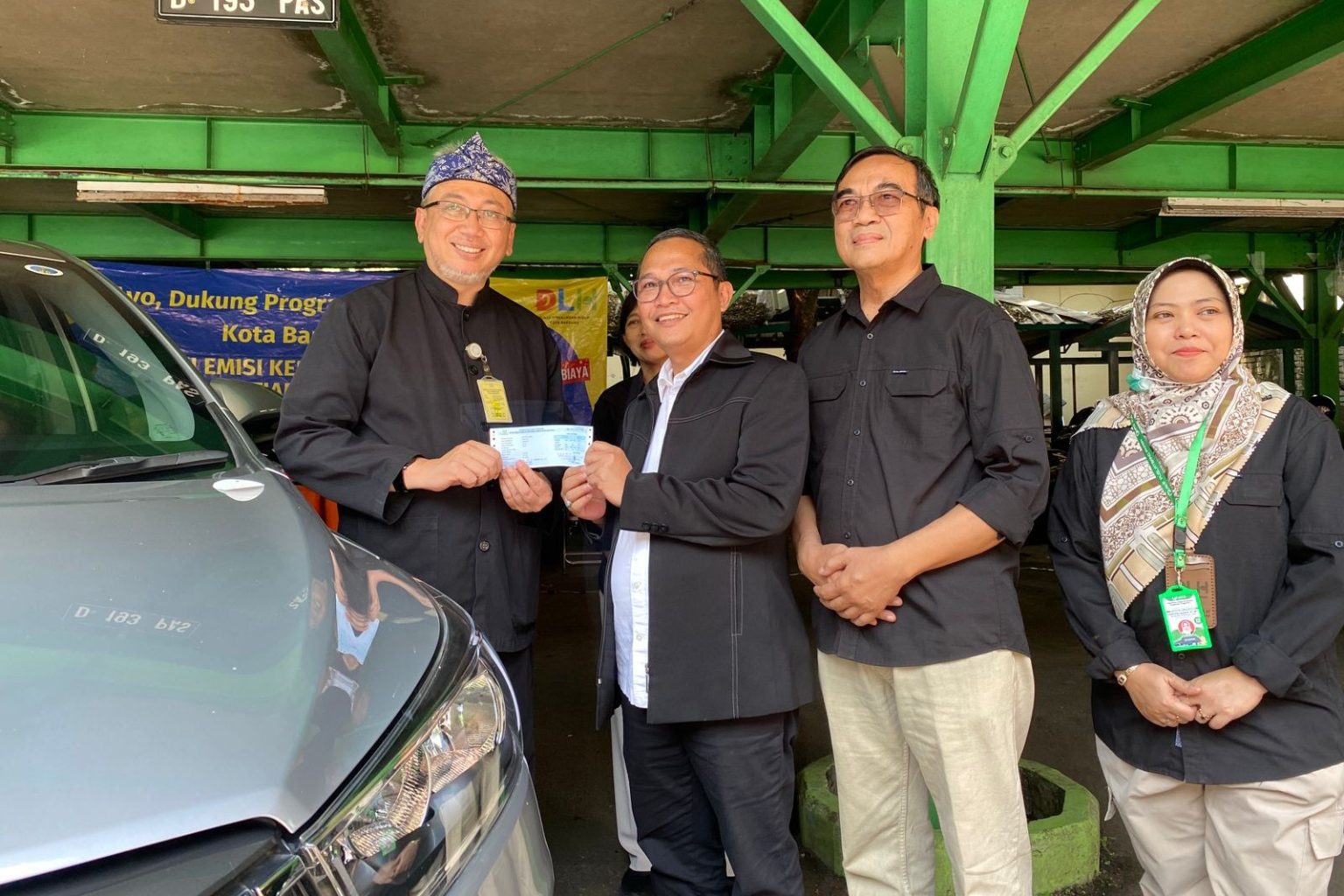 Home - Universitas Pasundan