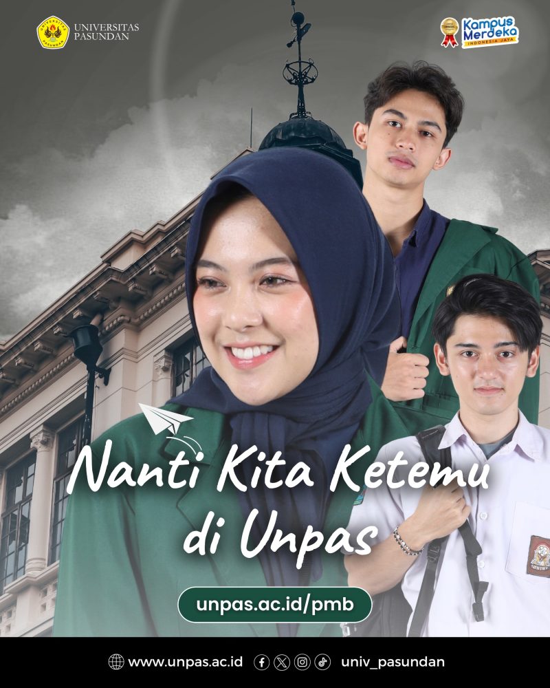 Home - Universitas Pasundan
