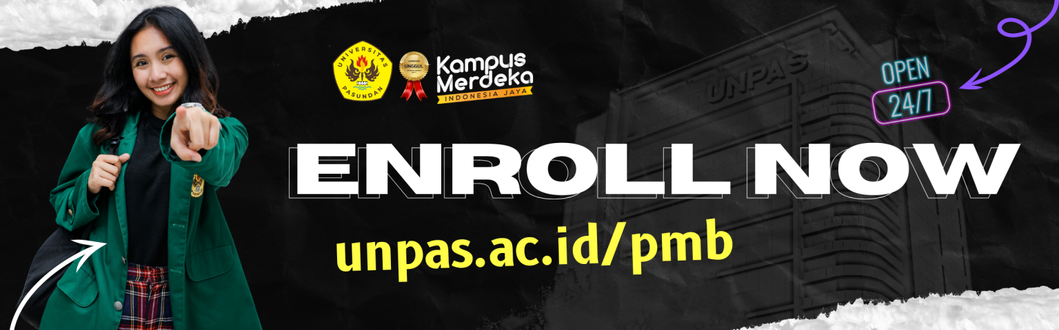 Home - Universitas Pasundan