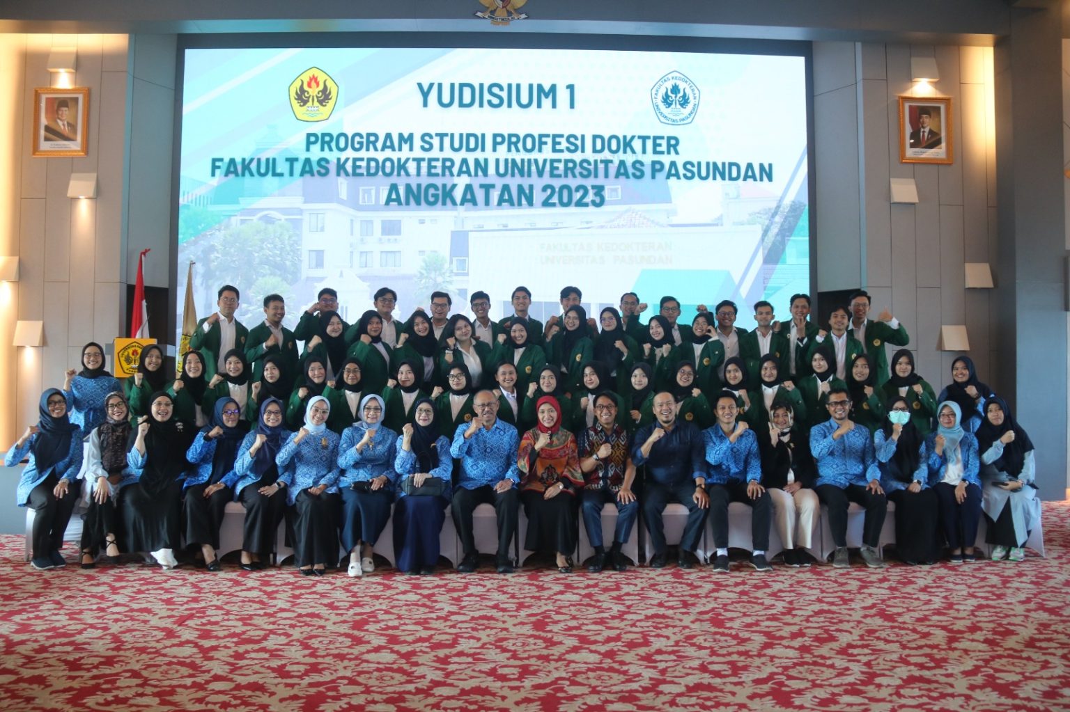 Home - Universitas Pasundan