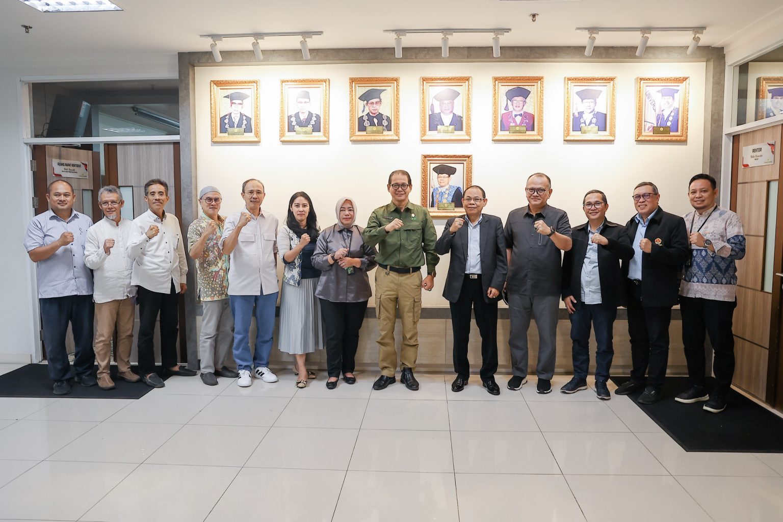 Home - Universitas Pasundan