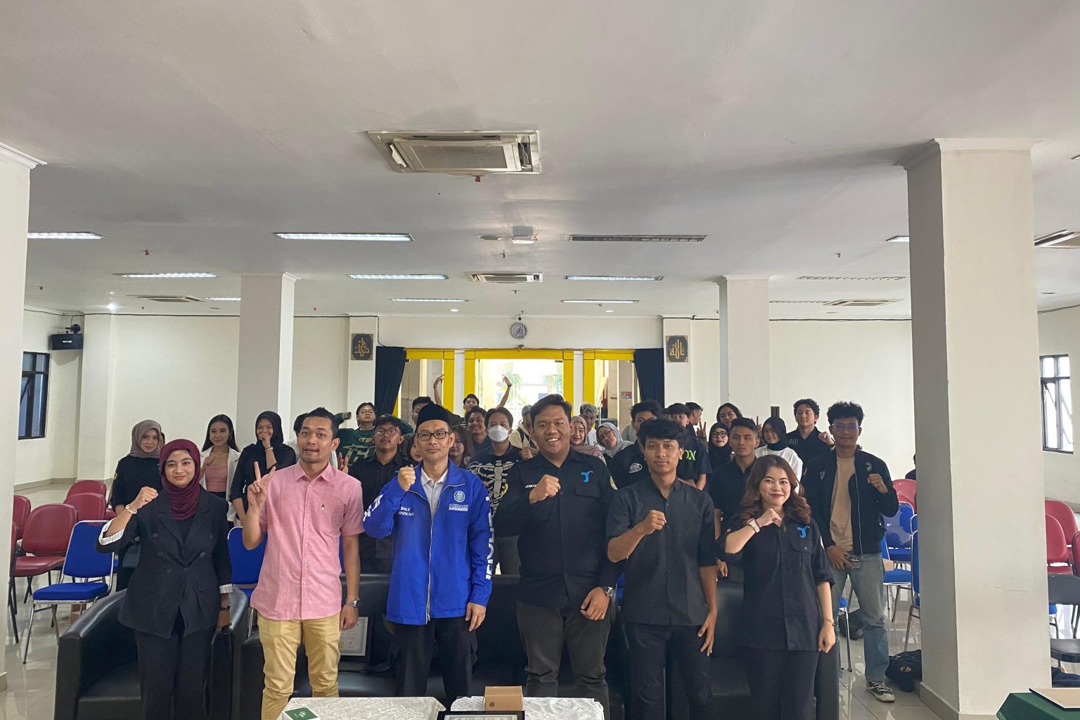 Home - Universitas Pasundan